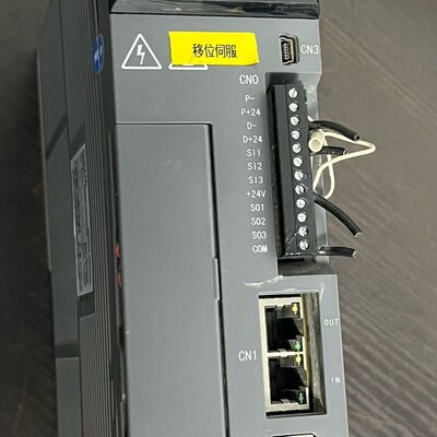 议价DS5C伺服驱动器DS5C-20P7-PTADS5C-20P4-PTADS5C-21P5-PTA