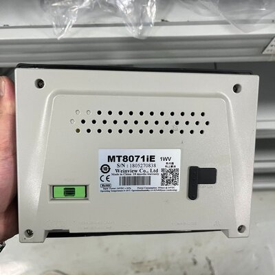 议价通触摸屏MT8071iEMT8071iE 1WVMT8072iE
