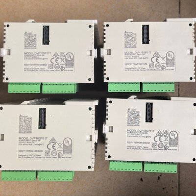 议价PLC模块DVP16SP11TDVP16SP11RDVP14SS211T