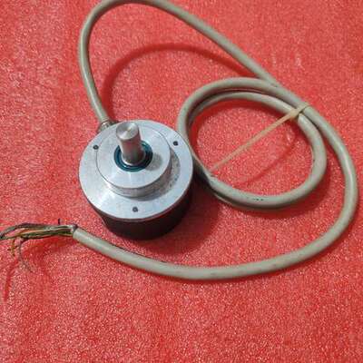 议价PEPPERLFUCHS编码器 RV158N-011K1R