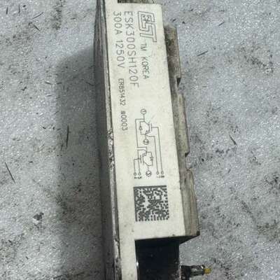 议价ESK300SH120F，IGBT模块，功能好