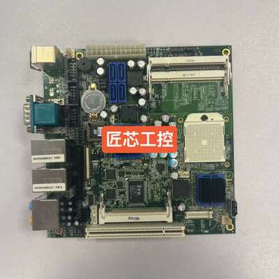 议价全新原，控创 KEMX-4010 Rev.B ，PN:0B