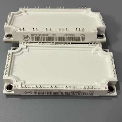 议价MPFP75R12DBF MPFP50R12DBF 全新原装