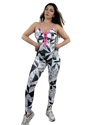 lafitwear出口欧美巴西连体裤