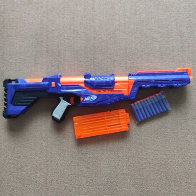 速瞄发射器NERF/热火儿童玩具枪