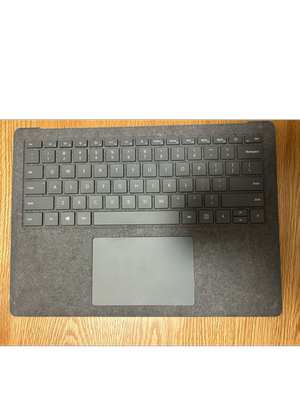 原装微软Surface Laptop 3 4 1868 1943 1872 键盘总成 灰色US