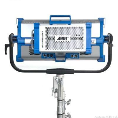 ARRI阿莱 S60 SkyPanel影视LED柔光灯 彩色平板LED 摄影摄像补光