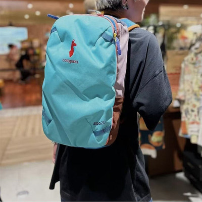 Cotopaxi大容量通勤旅行包