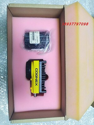 智能相机工业相机康耐视Cognex