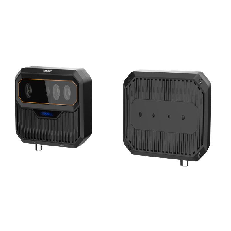 海康立体相机 MV-DB300S-V单DOE散斑结构光 RGB-D智能立体相机_虎窝淘