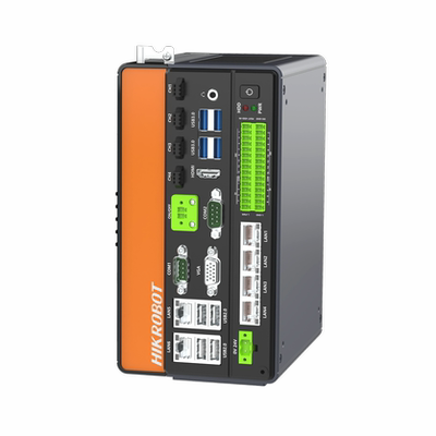 海康视觉控制器MV-VC3713X-128G60 8GB+128G SSD+2T HDD 含PCIE