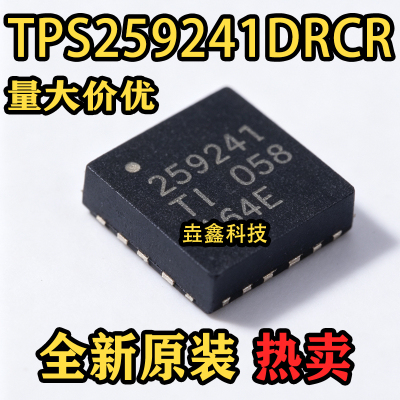259241VSON-10功率电子开关