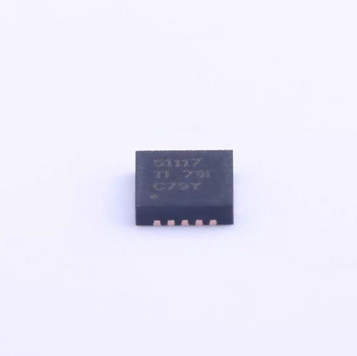 原装 假一赔十 TPS51117RGYR TPS51117RGYT VQFN-14 丝印51117