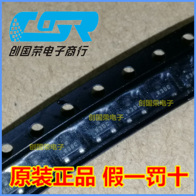 原装正品 REF3025AIDBZR REF3205 丝印R30C SOT-23 基准电压芯片