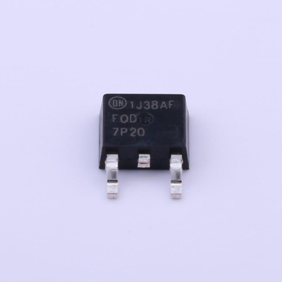 原装 假一赔十 FQD7P20TM TO-252 FQD7P20 7P20 MOS场效应管