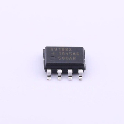 原装 假一赔十 DS1682S+T&R SOP-8 DS1682 实时时钟芯片
