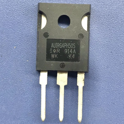 原装 假一赔十 AUIRG4PH50S IRG4PH50S G4PH50S TO247 IGBT功率管