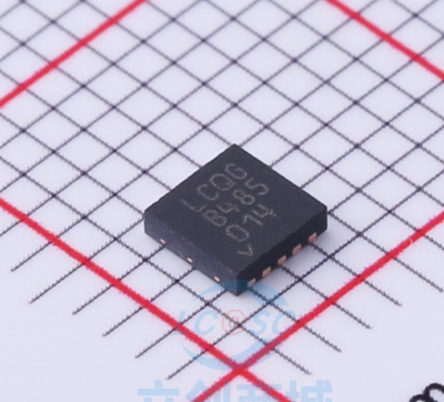 原装 假一赔十 LTC2854IDD#TRPBF DFN-10 丝印LCQG 接口芯片IC