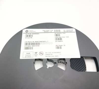 原装 假一赔十 MAX6736XKTWD7+T SC70-5 监控和复位芯片IC