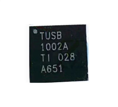 原装 假一赔十 TUSB1002ARGER VQFN-24 TUSB1002A 转接驱动器芯片