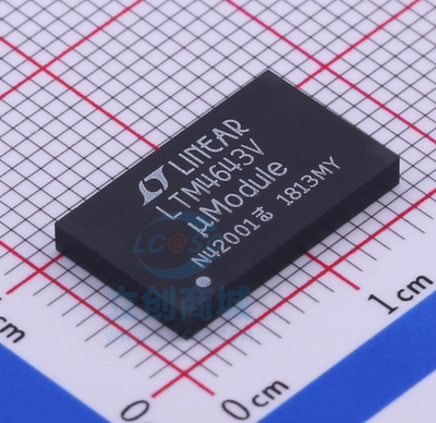 原装 假一赔十 LTM4643EV#PBF LTM4643V LGA-77 电源模块