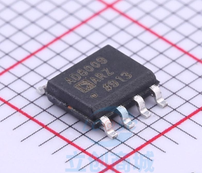 原装 假一赔十 AD8009ARZ-REEL7 AD8009 SOP-8 运算放大器芯片IC