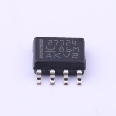 原装 假一赔十 UCC27324DR 丝印27324 SOP-8 UCC27324 驱动器芯片