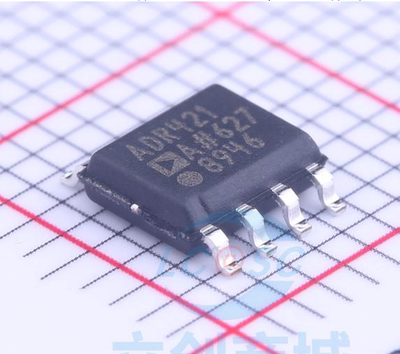 原装 假一赔十 ADR421ARZ ADR421 ADR421A SOP-8 电压基准芯片IC