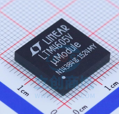 原装 假一赔十 LTM4605IV#PBF LTM4605V BGA封装 电源模块