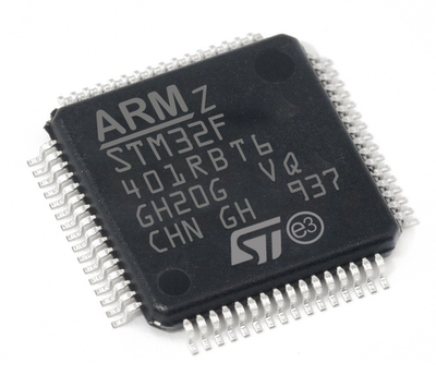 原装 假一赔十 STM32F401RBT6 32F401RBT6 LQFP-64 单片机芯片