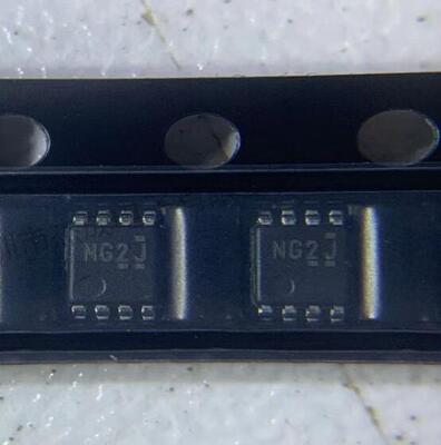 原装 假一赔十 LSF0102DCUR VSSOP-8 丝印NG2J 逻辑转换器芯片