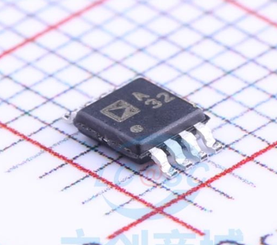 原装 假一赔十 ADA4528-2ARMZ-R7 MSOP-8 丝印A32 精密运算放大器