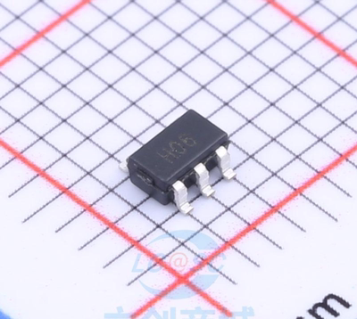 原装 假一赔十 AD8051ARTZ-REEL7 丝印H06 SOT23-5运算放大器芯片