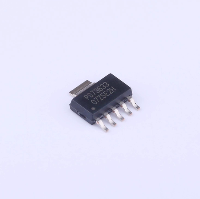 原装 假一赔十 TPS73633DCQR TPS73633DCQ SOT-223 丝印PS73633