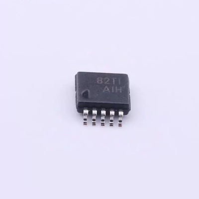 原装 假一赔十 TPS62000DGSR TPS62000DGST VSSOP-10 丝印AIH
