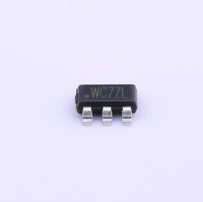 原装 假一赔十 SY8113BADC SOT23-6 丝印WC*** 同步降压芯片