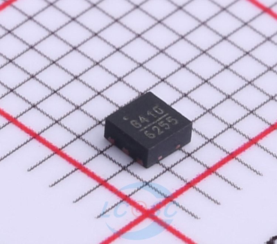 原装 假一赔十 HMC8410LP2FETR HMC8410LP2FE LFCSP-6 丝印8410