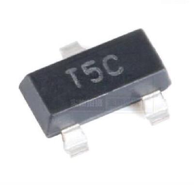 原装 假一赔十 LM50CIM3X/NOPB  丝印T5C SOT23-5 温度传感芯片IC