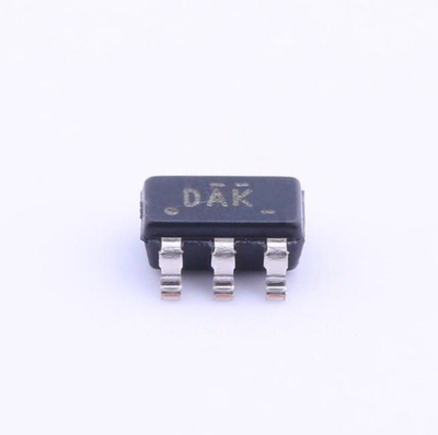 原装 假一赔十 TPS61165DBVR DBVT SOT23-6丝印DAK LED驱动器芯片