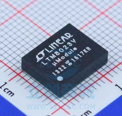 原装 假一赔十 LTM8023EV#PBF LTM8023V BGA封装 电源模块