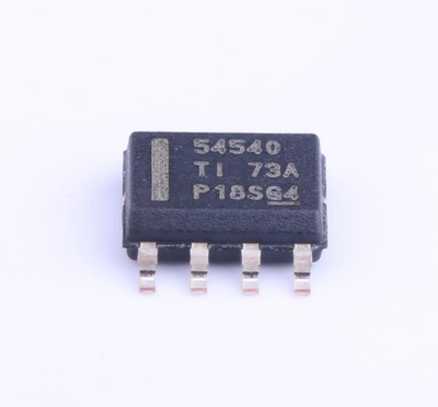 原装 假一赔十 TPS54540DDAR SOP-8 丝印54540 直流转换器芯片