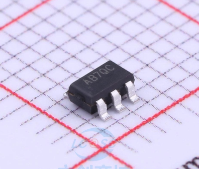 原装 假一赔十 SY8008BAAC SOT-23-5 SY8008B 丝印AB 电源芯片