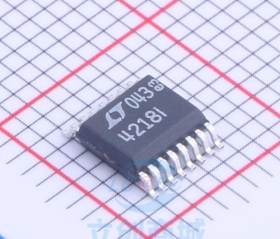 原装 假一赔十 LTC4218IGN SSOP-16 LT4218I  监控和复位芯片IC