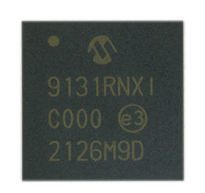 原装 假一赔十 KSZ9131RNXI-TR VQFN-48 KSZ9131 以太网芯片