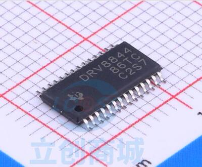 原装 假一赔十 DRV8844PWPR DRV8844PWP HTSSOP28 电机驱动器IC