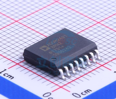 原装 假一赔十 ADUM2401BRWZ-RL SOP-16 ADUM2401 数字隔离器芯片