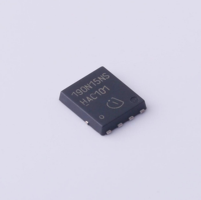 原装 假一赔十 BSC190N15NS3G TDSON-8 190N15NS MOS场效应管
