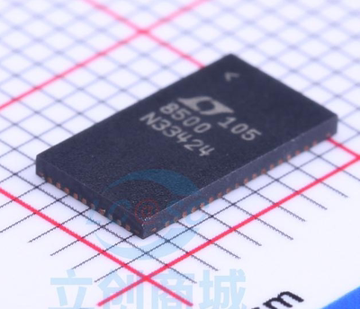 原装 假一赔十 LT8500EUHH QFN-56 LT8500 LED驱动芯片IC