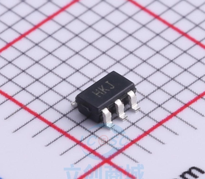 原装 假一赔十 AD8009JRTZ-REEL7 SOT-23 丝印HKJ 运算放大器芯片