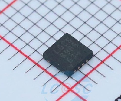 原装 假一赔十 LTC2943IDD#TRPBF 丝印DFN-8 LGCS 电池管理芯片IC